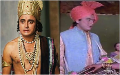 Sanjay Jog Death Anniversary: Know How Bharat Of Ramanand Sagar Ramayan Become Actor From A ...