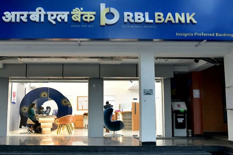 Mahindra Group Buys Close To 5% Stake In Rbl Bank, Shares Jump - Amar ...