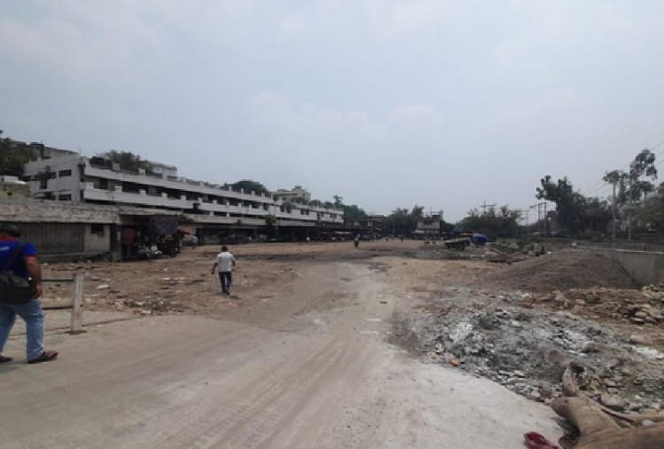 जम्मू बस स्टैंड:उद्घाटन के छह माह बाद मिला नया बस अड्डा, अब यहां से ...