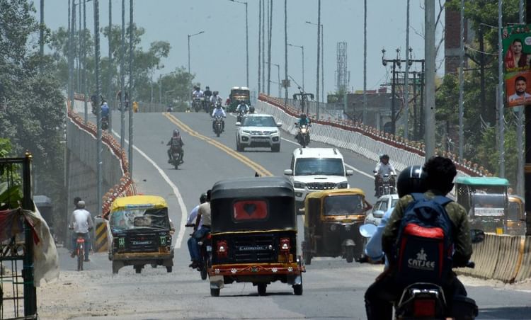 Uttarakhand News: Five Cities Including Doon Got Six Robs In Setu ...