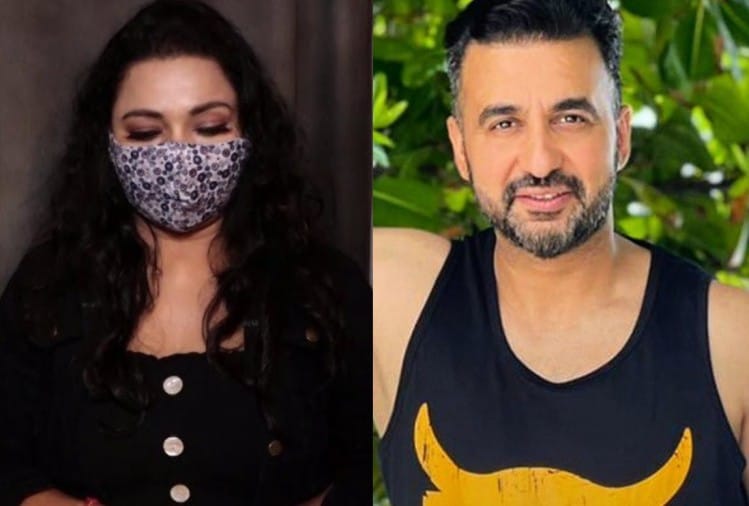 Raj Kundra Case:मुंबई पुलिस ने सागरिका सुमन और आर्म्स प्राइवेट मीडिया ...