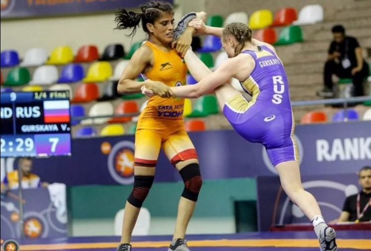 Tokyo Olympic 2021:पिता का अधूरा सपना पूरा करने की ख्वाहिश, तोहफे में ...