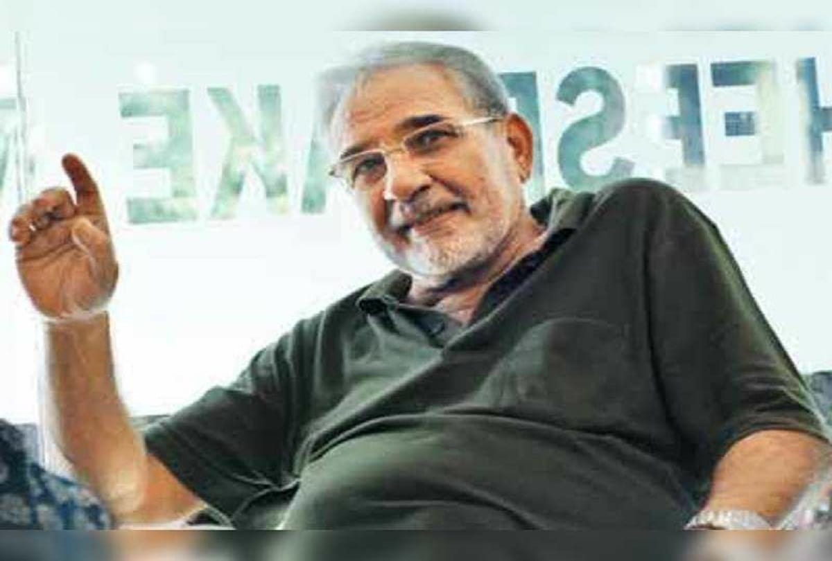 Kulbhushan Kharbanda Reveals Character Of Shakal Was Inspired From ...