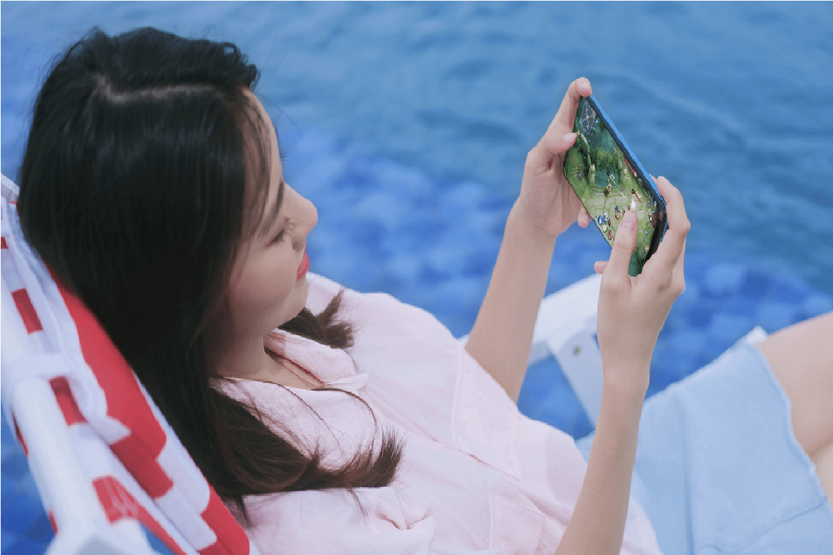 Oppo A93s 5g Launched With 90hz Refresh Rate Triple Rear Cameras Price ...