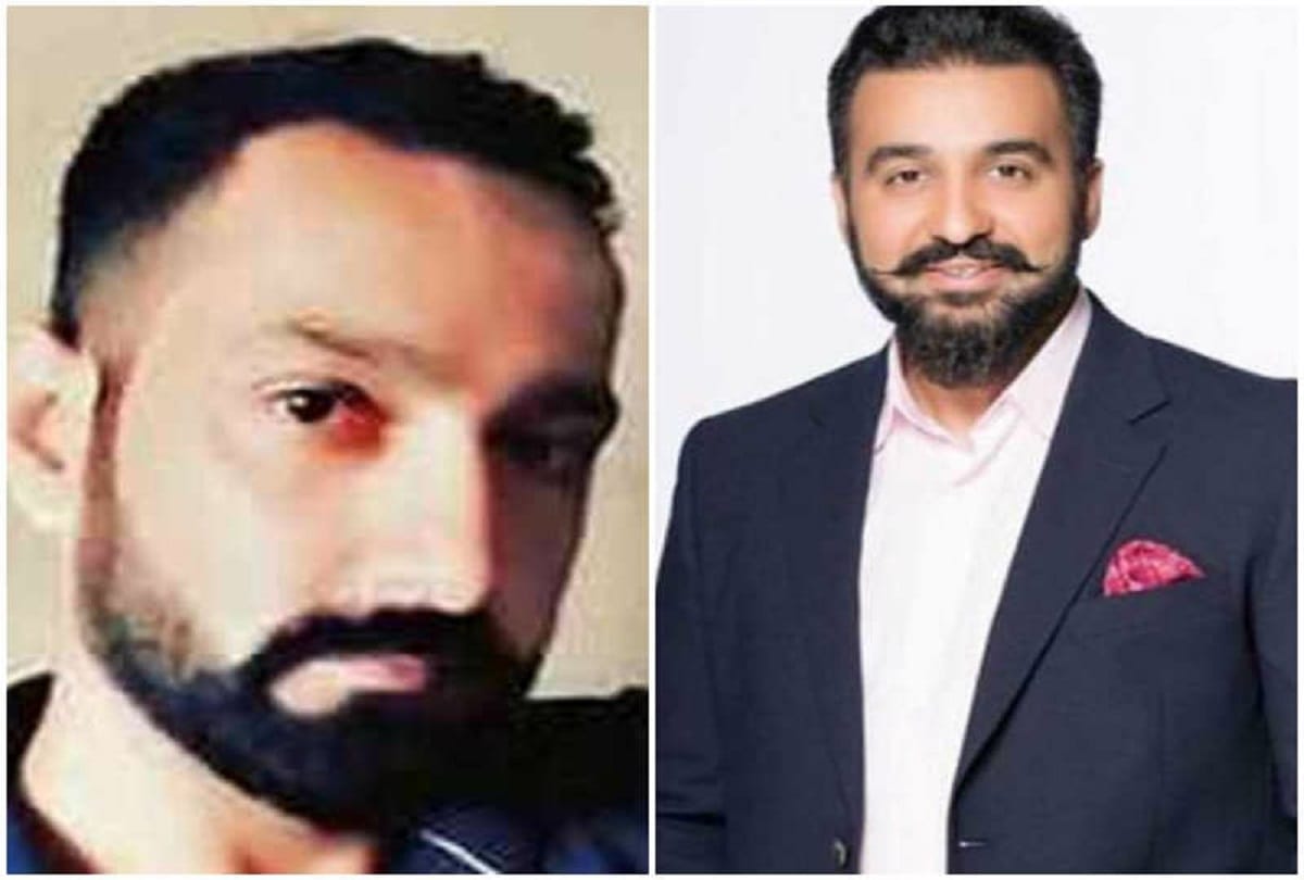 Raj Kundra Case: Accused Tanveer Hashmi Said We Have Made Short Films ...