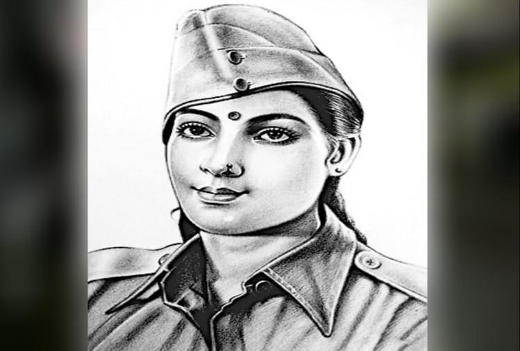 Neera Arya: The One Who Killed Her Husband To Save The Life Of Netaji ...