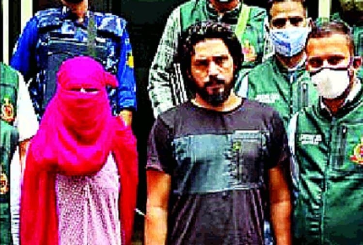 Kala Jatheri Was Trying To Escape Abroad From Nepal With Revolver Rani ...