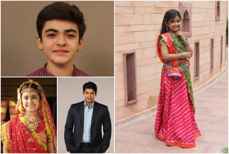 Balika Vadhu S2 Anandi And Jagya Remember Old Days Says Special Thing ...