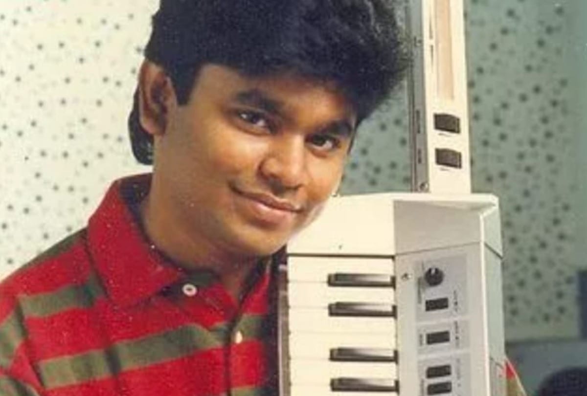 Happy Birthday Ar Rahman: Know Why He Convert To Islam - Entertainment ...
