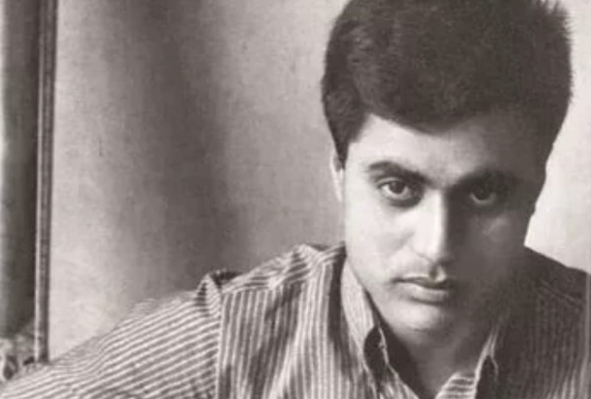 Famous Ghazal Singer Jagjit Singh In Memories - Amar Ujala Kavya ...