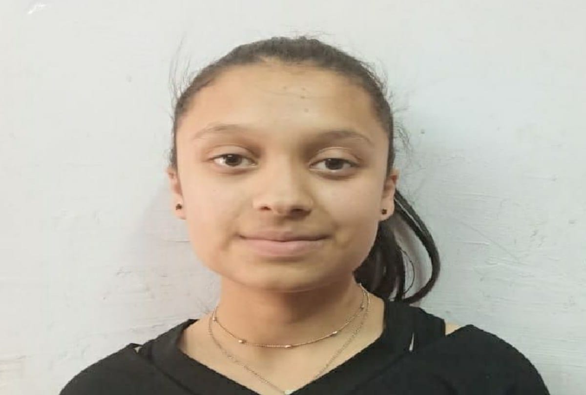 Jee Main Result 2021: 18 Hours Of Hard Work Made Varnika Mongra ...
