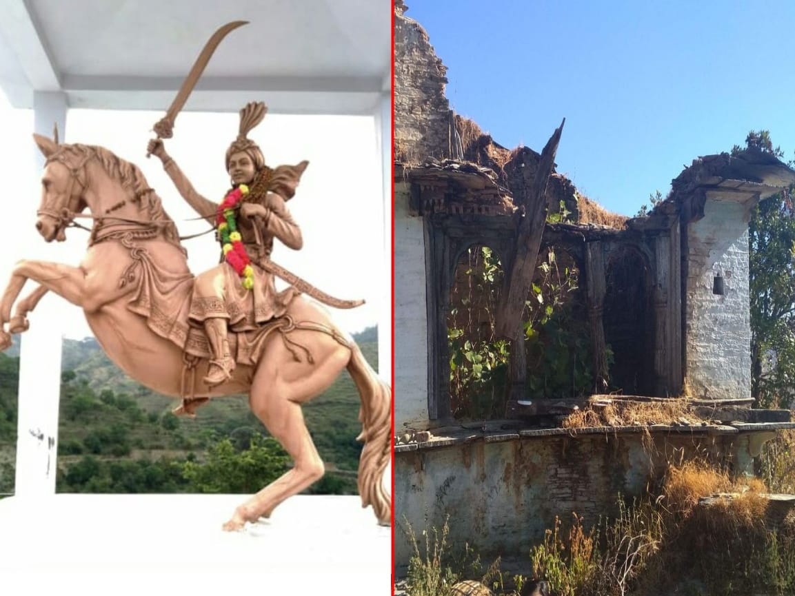 Tilu Rauteli Award : On Whose Name Awards Are Being Distributed ...