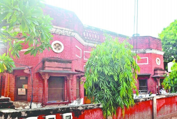 हिंदी हैं हम:बाबू गुलाब राय ने दुनियाभर में पहुंचाया हिंदी का संदेश ...