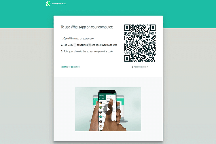 Whatsapp Web Adds Edit Message Feature On Latest Beta Version - Amar ... Whatsapp Web Adds Edit Message Feature On Latest Beta Version - Amar ...
