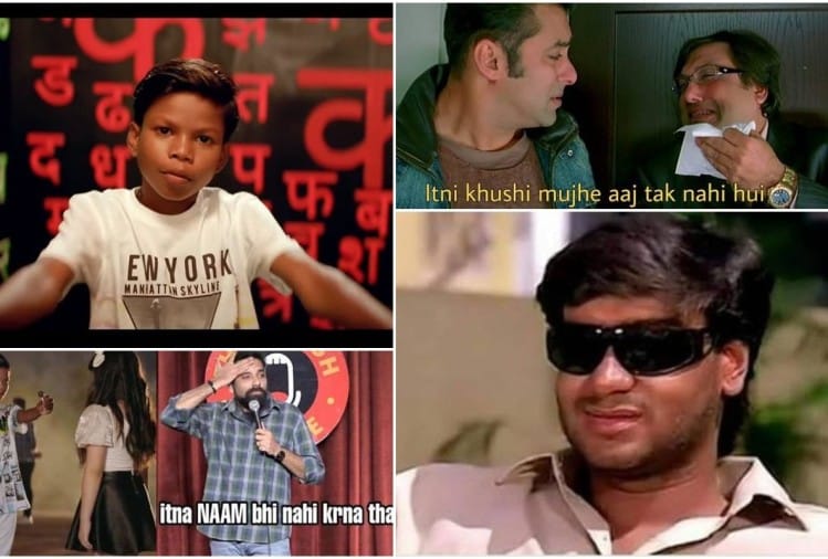 Sahdev Dirdo:देखते ही देखते स्टार बन गया बचपन का प्यार वाला लड़का ...