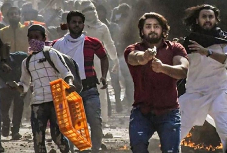Delhi Riots 2020: Accused Of Delhi Riots Revealed That Bullets Were ...