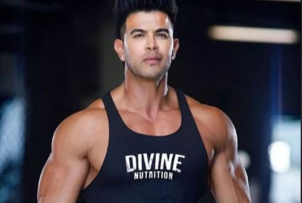 Style Movie Actor Sahil Khan Real Life Controversy When He Was Called ...