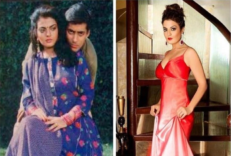 Salman Khan Suryavanshi Co-star Sheeba Simple Yet Inspiring Love Story ...
