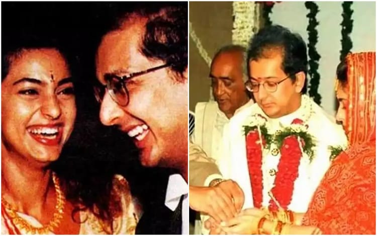 Happy Birthday Juhi Chawla: How She Met Jay Mehta And Some Facts About ...