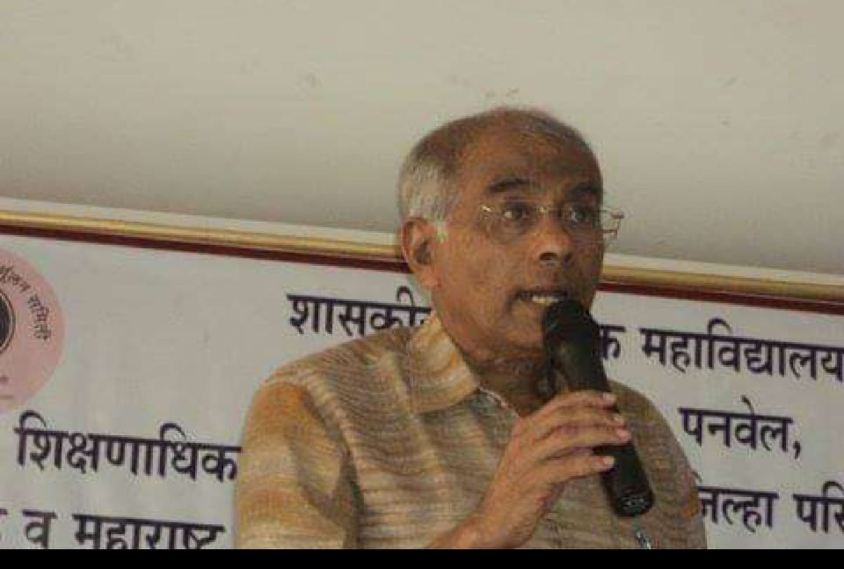 Dabholkar Murder Case: Pune Court Frames Charges Against 5 Accused ...