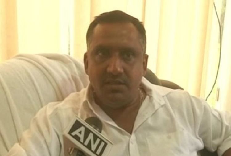 Jharkhand Health Minister Banna Gupta Lodged An Fir In Connection With ...