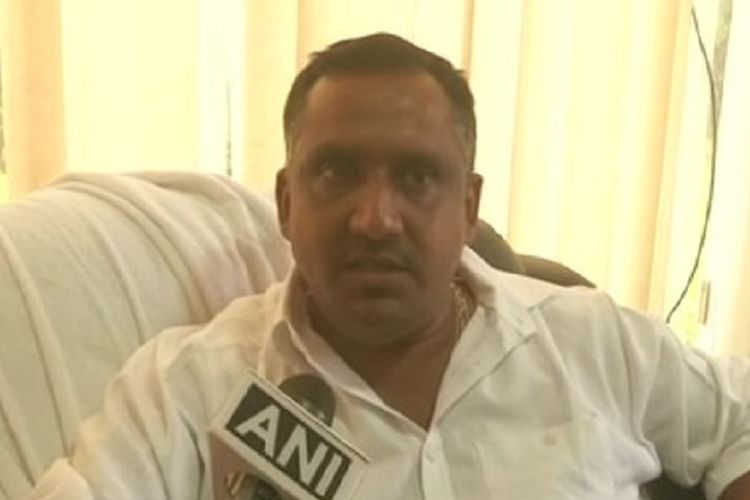 Jharkhand Health Minister Banna Gupta Lodged An Fir In Connection With ...
