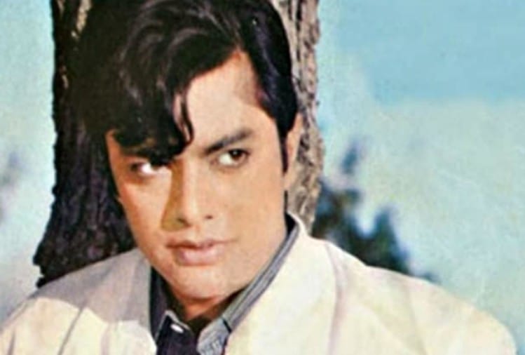 Pakistani Actor Waheed Murad Give Tough Competition To Other Stars Know ...