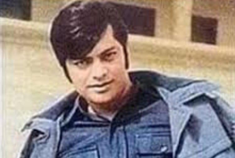 किस्सा:पाकिस्तान का वो कलाकार जो बड़े-बड़े सितारों को देता था मात ...