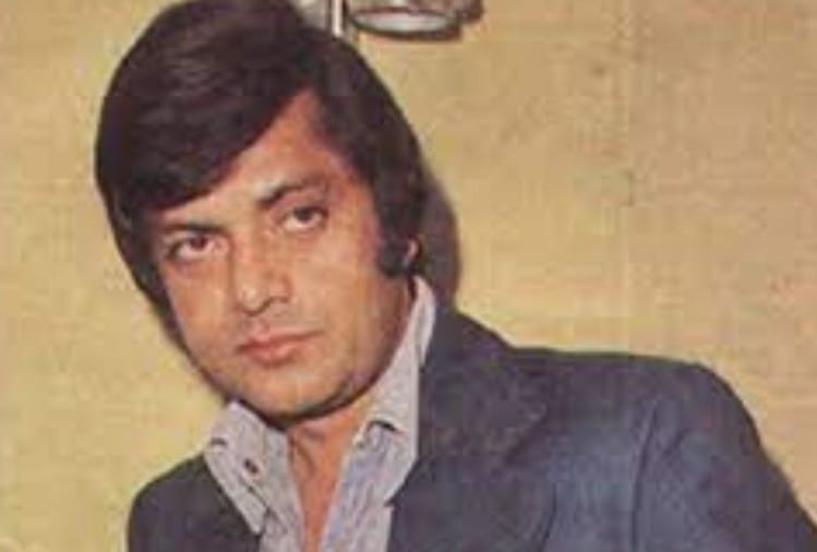 किस्सा:पाकिस्तान का वो कलाकार जो बड़े-बड़े सितारों को देता था मात ...