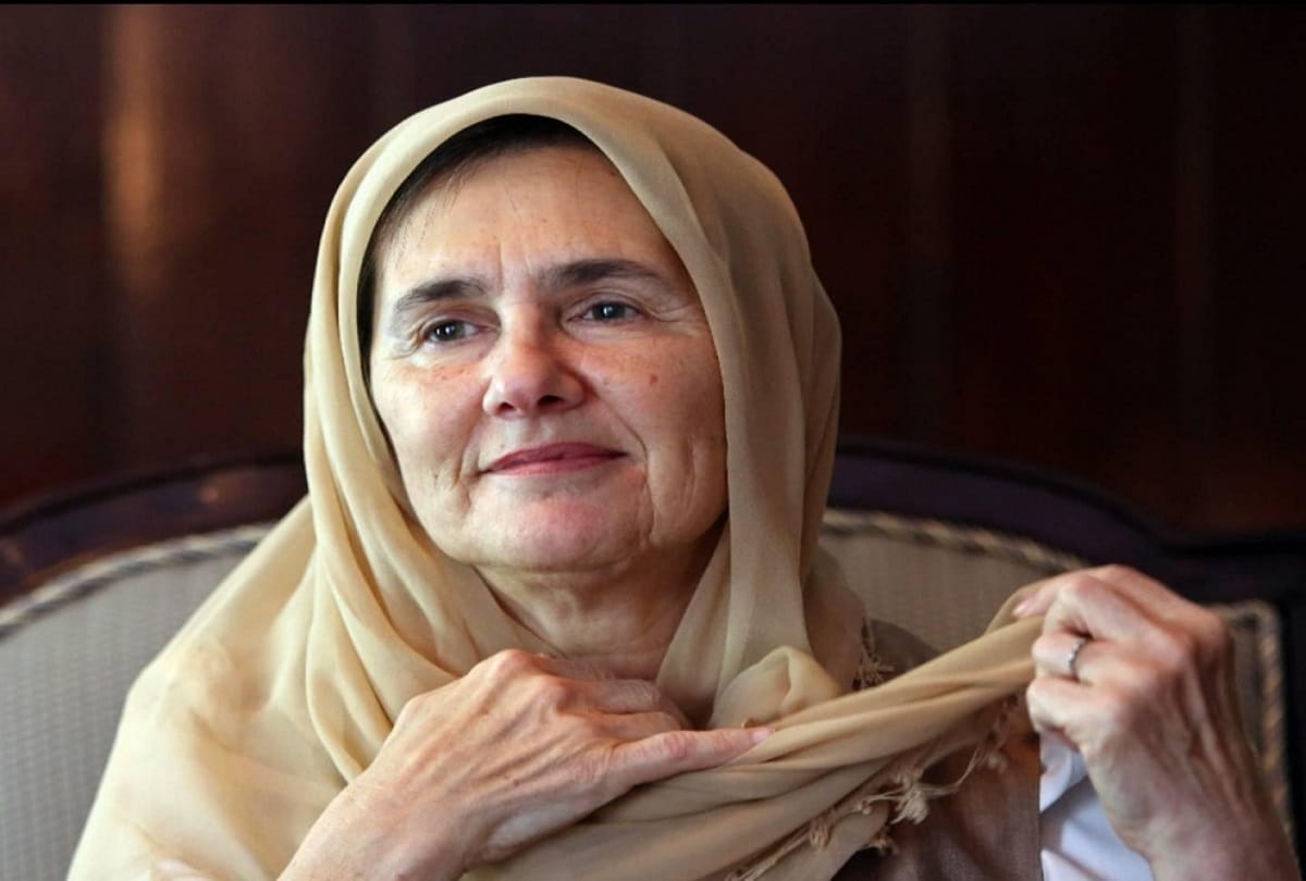 Afghanistan: One Brother Ashraf Ghani Ahmadzai Fled The Country, The ...