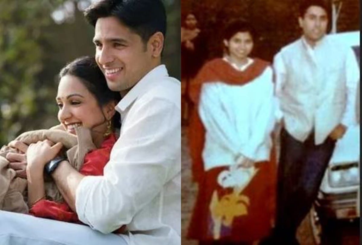 Dimple Cheema Refused To Get Married Elsewhere After Captain Vikram ...