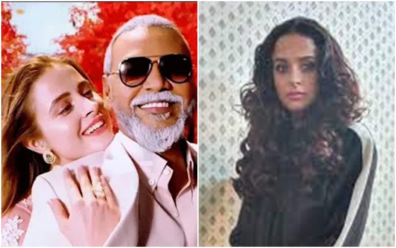 Kanchana 3 Russian Actress Alexandra Djavi Found Dead In Her House ...