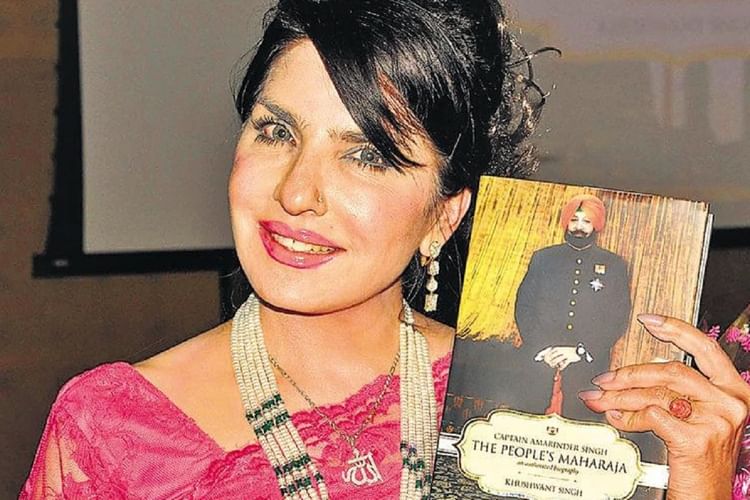 Controversial Pakistani Journalist Aroosa Alam Said My Soul ...