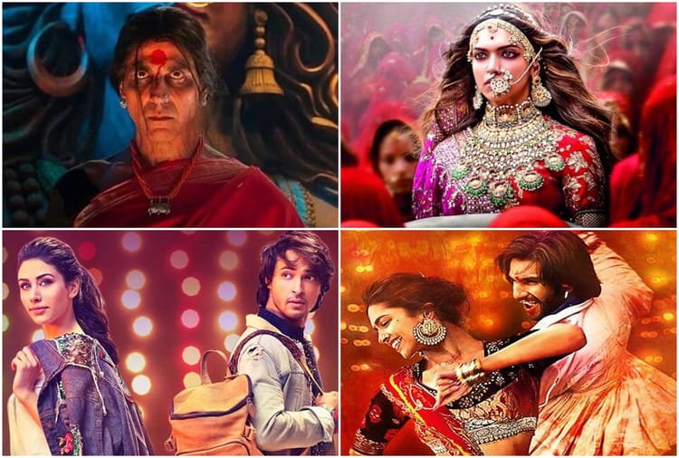 10 Bollywood Movies That Changed Titles Due To Controversies ...