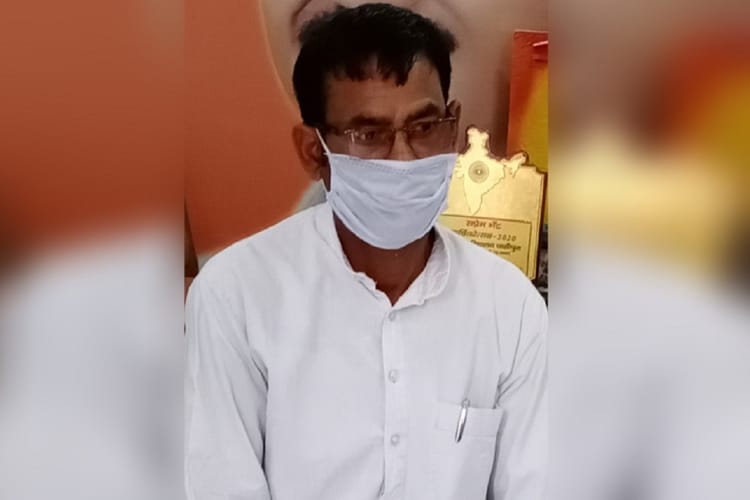 Big Relief To Outgoing Mla Vikram Saini From High Court Order To Release On Bail - Amar Ujala ...