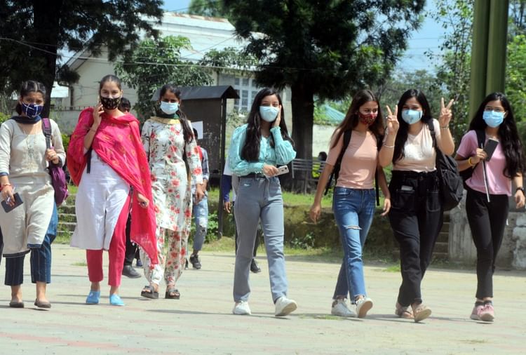 Iit Bombay First Year Students Will Not Get The Option To Change Branch ...