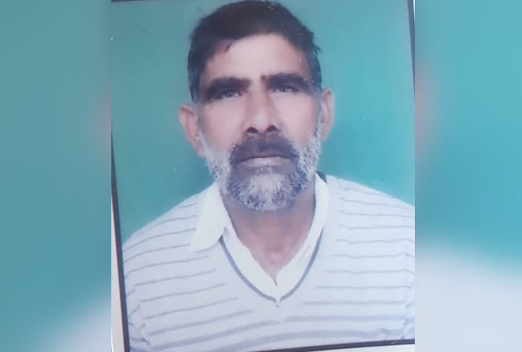 A Man Shot Dead At Kalwan Village Of Jind In Haryana - Amar Ujala Hindi ...