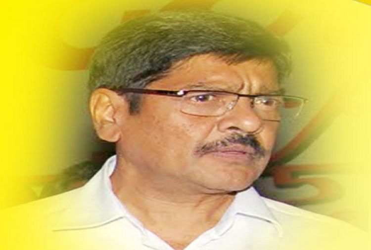 Meerut: Mewla Flyover Named After Amar Ujala Group Innovator Atul ...