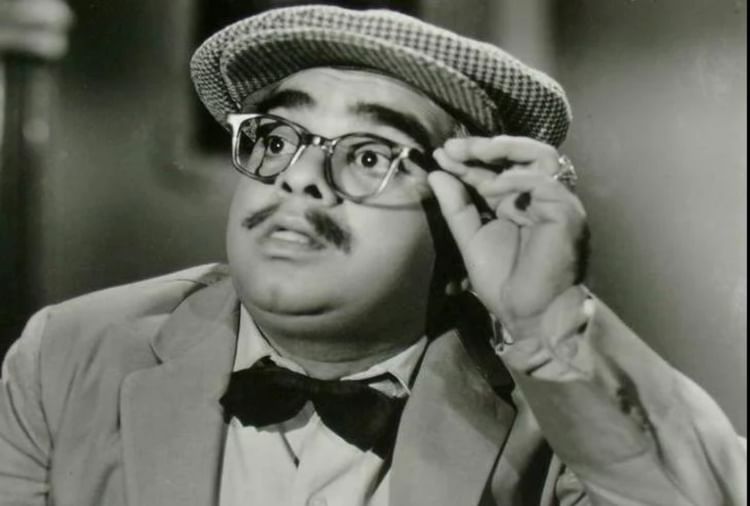 Death Anniversary: Before Acting Comedian Actor Mukri Taught In Madrasa ...