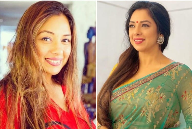 Tv: Rupali Ganguly Is So Much Educated In Real Life Has Also Worked In ...
