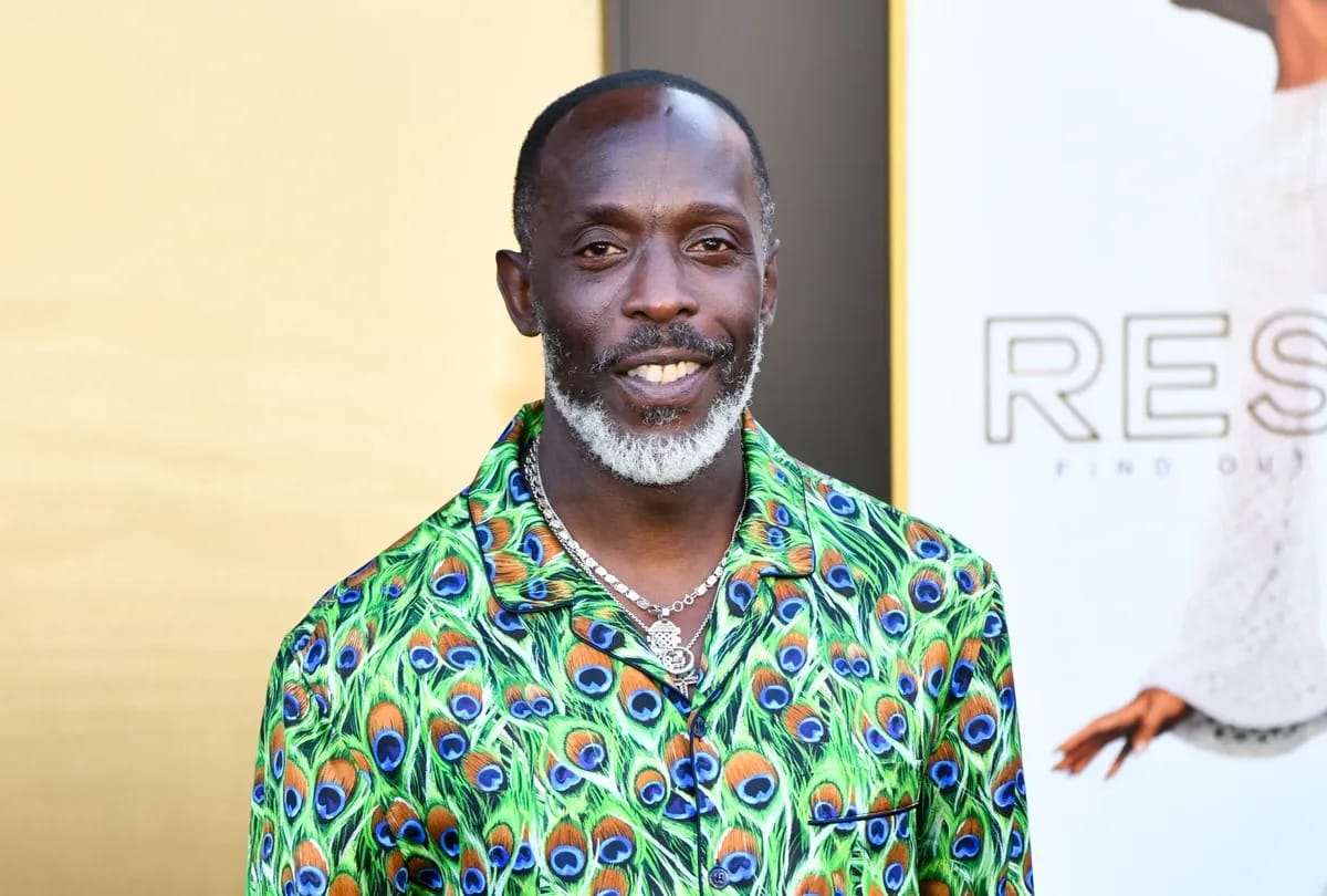 Famous Hollywood Actor Michael K Williams Passes Away 54-year-old Actor ...