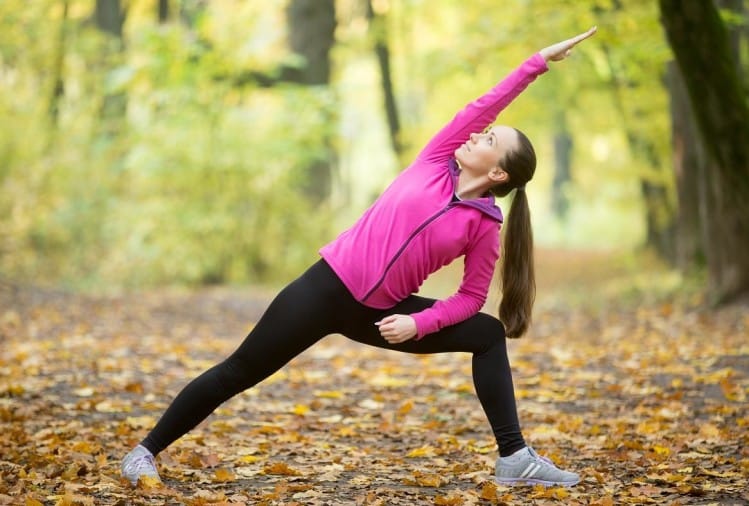 Yoga Tips:इन आसनों से दूर कर सकते हैं लाइफस्टाइल में गड़बड़ी के कारण ...