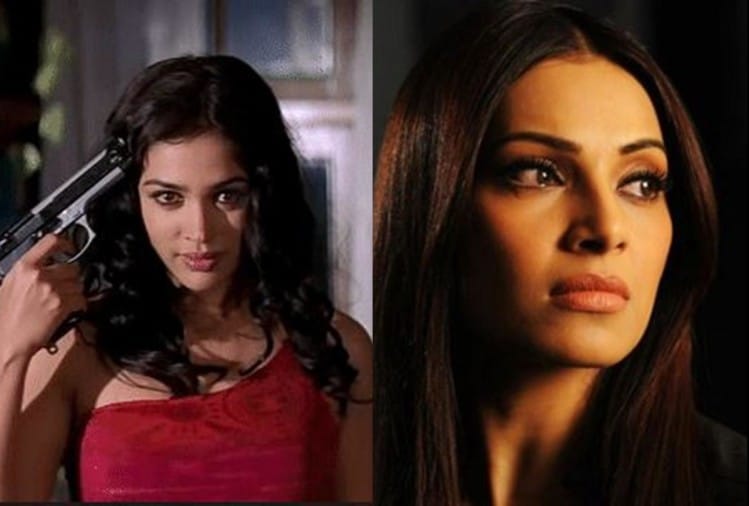 Raaz Film Actress Malini Sharma Gained Popularity As Ghost No One Knows ...