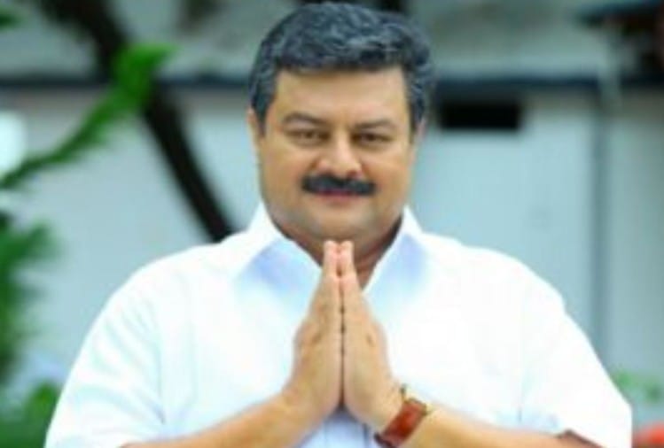 अवसान:मलयालम अभिनेता रिजाबावा का 54 वर्ष की उम्र में निधन, 10 साल से ...