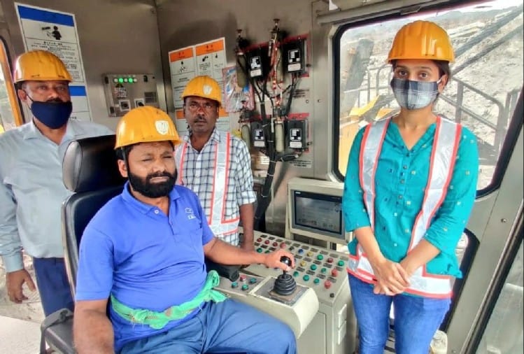 इंजीनियर डे ऑफ इंडिया:मिलिए भारत की इन महिला इंजीनियर से, जिन्होंने रचा ...