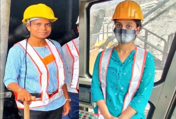 इंजीनियर डे ऑफ इंडिया:मिलिए भारत की इन महिला इंजीनियर से, जिन्होंने रचा ...