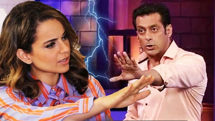 Bollywood Most Controversial Actors And Their Controversies ...