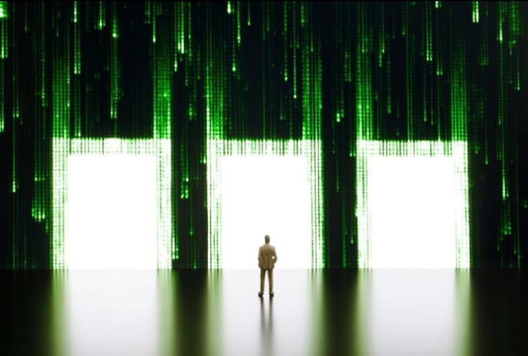 The Matrix Are We Living In A Computer Simulation Know What Is The ...