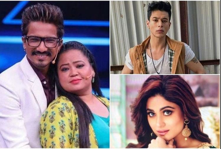 Bigg Boss Ott हर्ष और भारती ने कंटेस्टेंट्स से करवाया पार्टनर को हंसाने