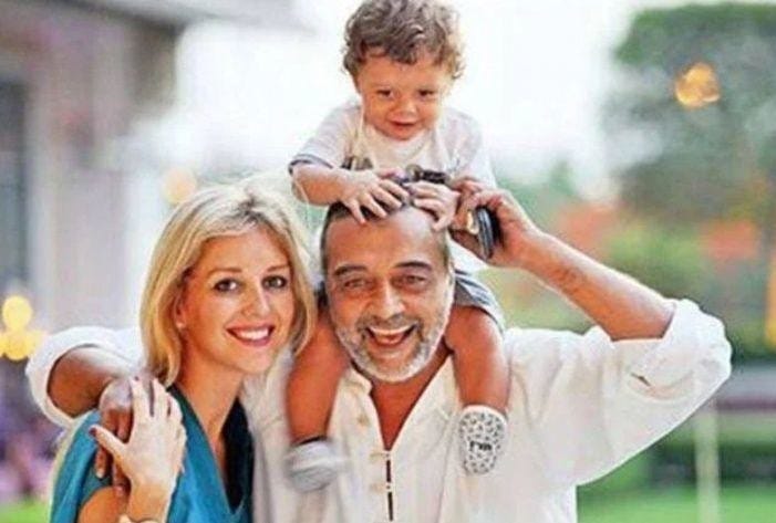 Birthday Special:तीन शादी करके भी अनलकी रहे 'लकी अली', अकेले में ...